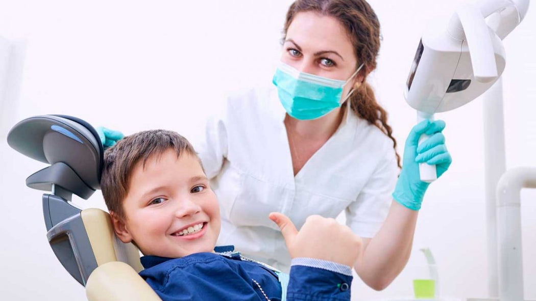 K1 Myobrace® for Kids – the starting point for orthodontic correction ...